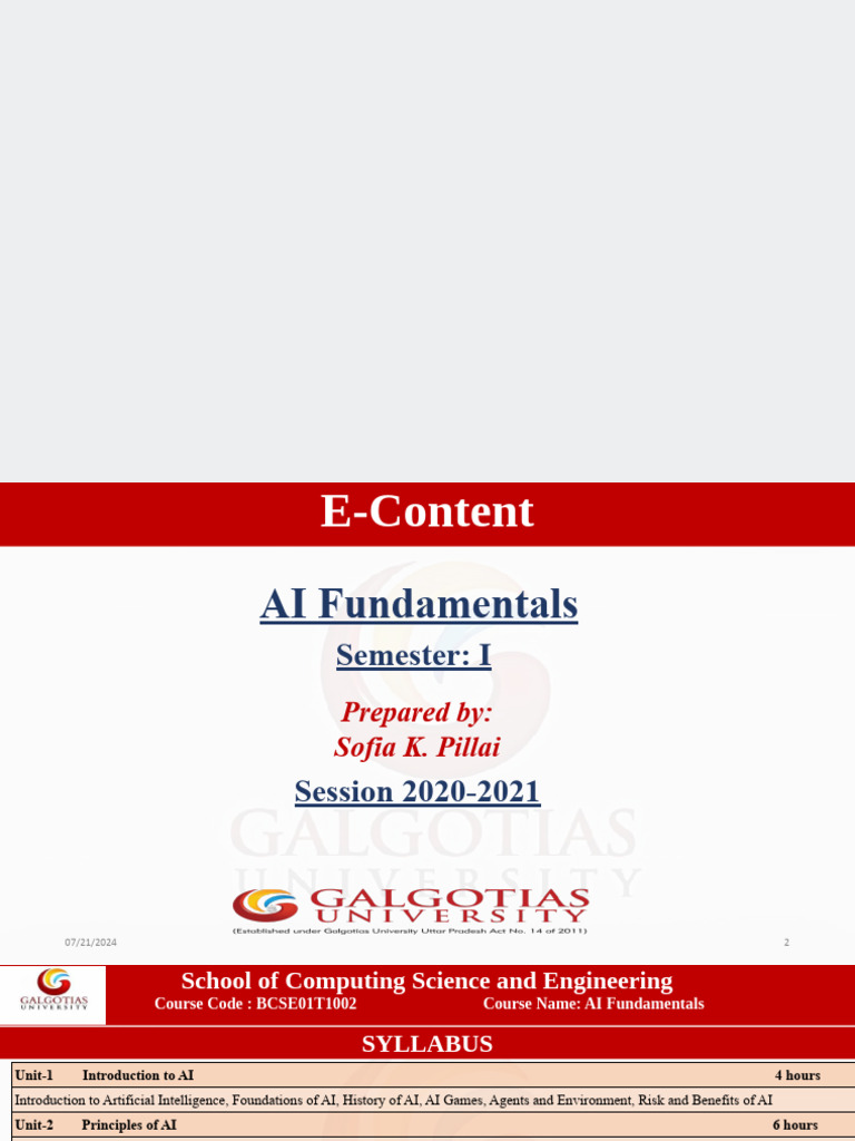 Introduction To Ai1 | PDF | Artificial Intelligence | Intelligence (AI ... Introduction To Ai1 | PDF | Artificial Intelligence | Intelligence (AI ...