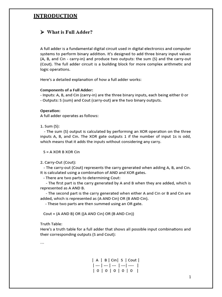 Dte Final Report | PDF | Computer Engineering | Computing