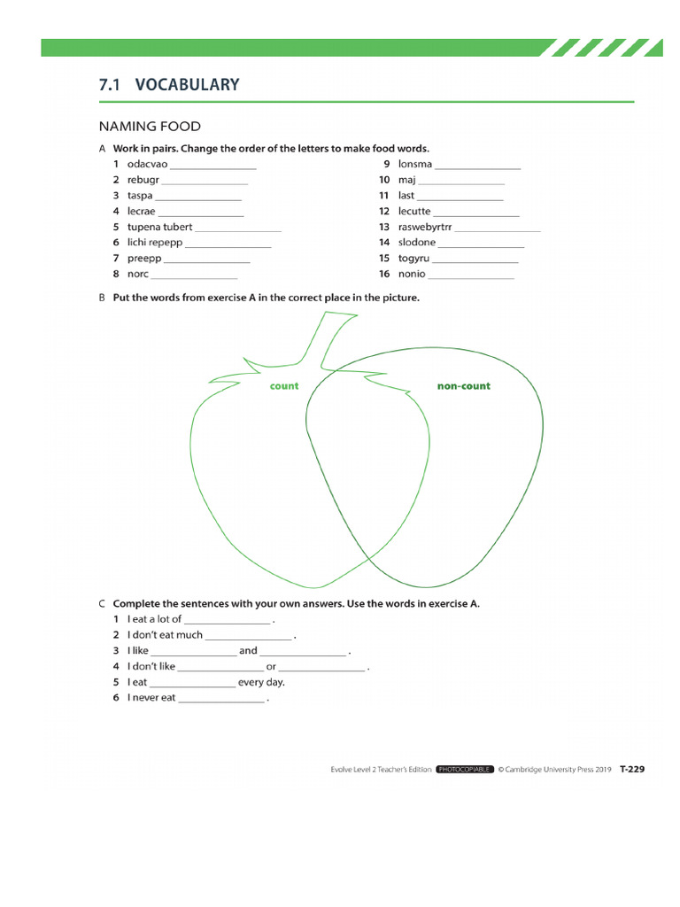 English 2 - Homework 1 | PDF