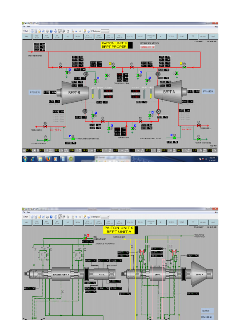 BFPT A-B Proper | PDF