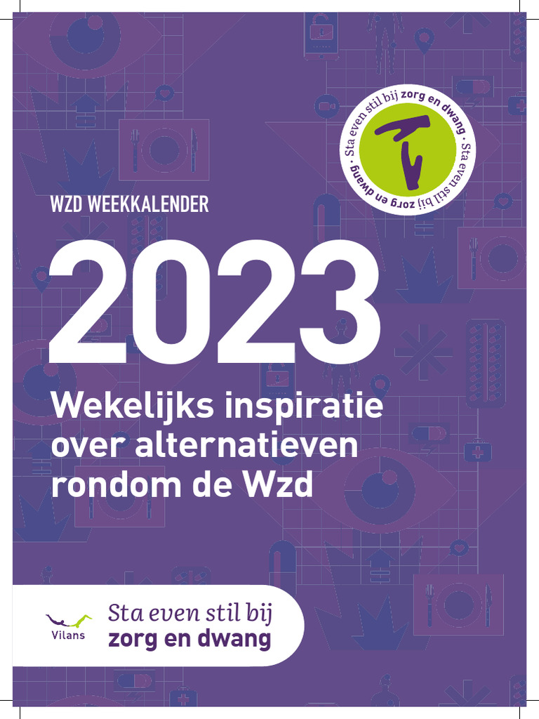 Wzd-Kalender 2023 | PDF