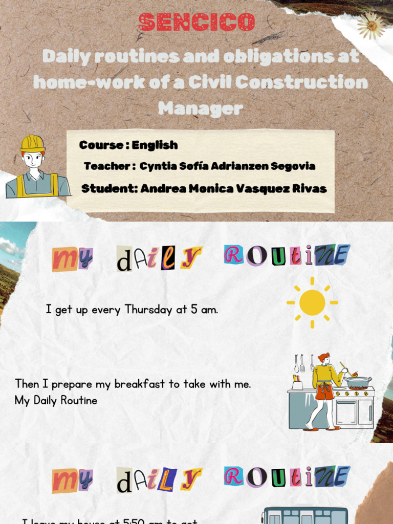 English Presentation - Compressed | PDF