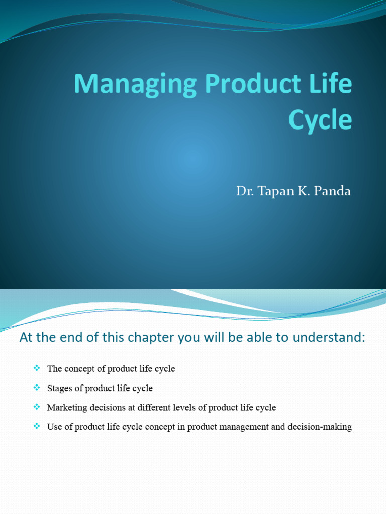 Chapter 2 | PDF | Marketing | Marketing Strategy