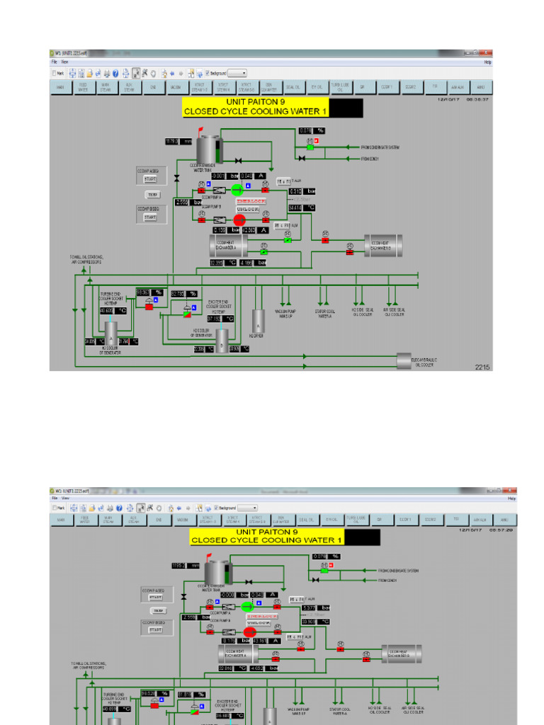 C3WHE inservice dan tube leaks | PDF