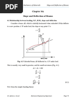 Superposition Method Formulas | PDF