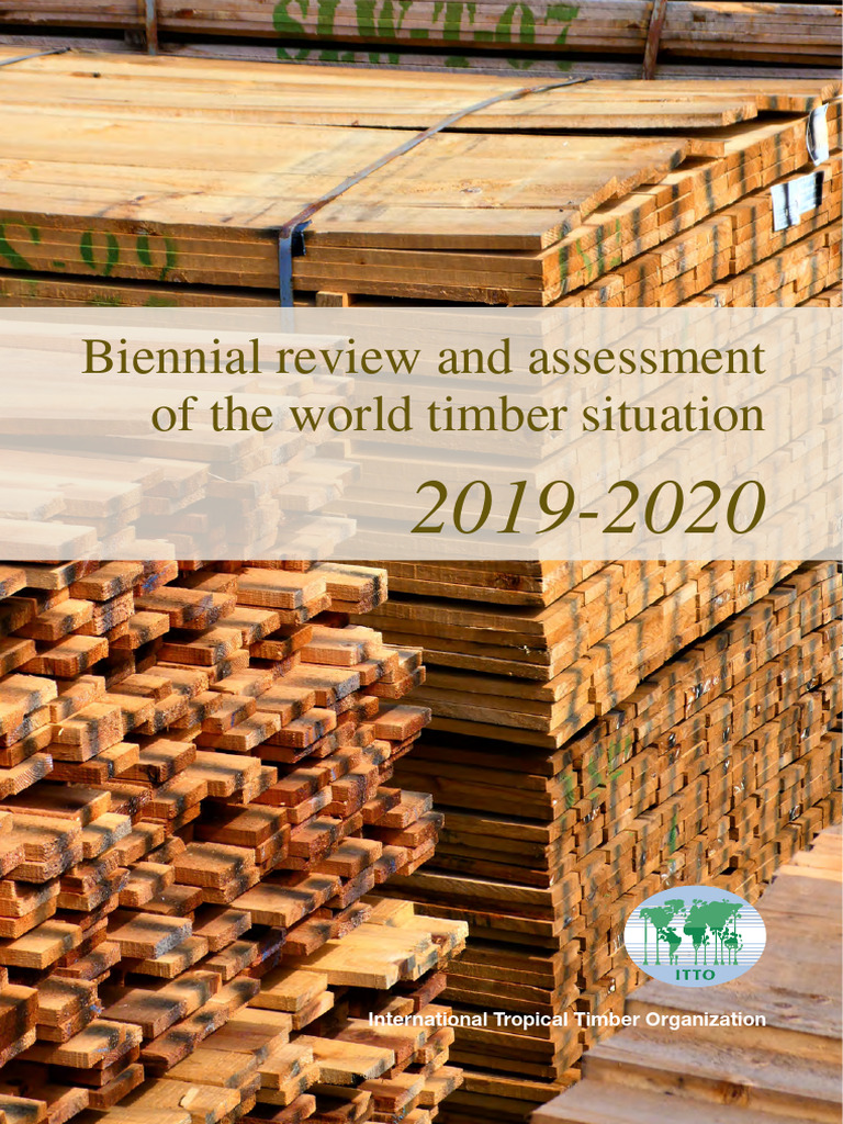 Biennial Review 2019-2020 | PDF | Recession | Price Of Oil
