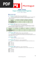 Inclined Plane Exercises | PDF | Force | Friction