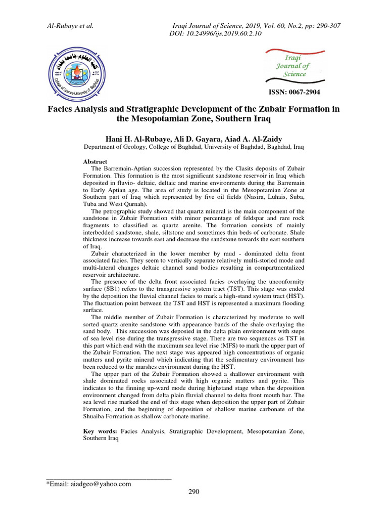 Nahr Umr - Seq | PDF