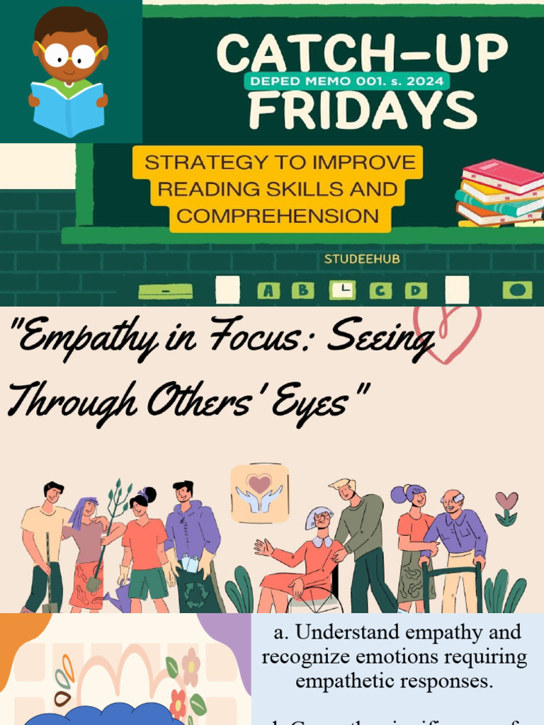 Empathy | PDF