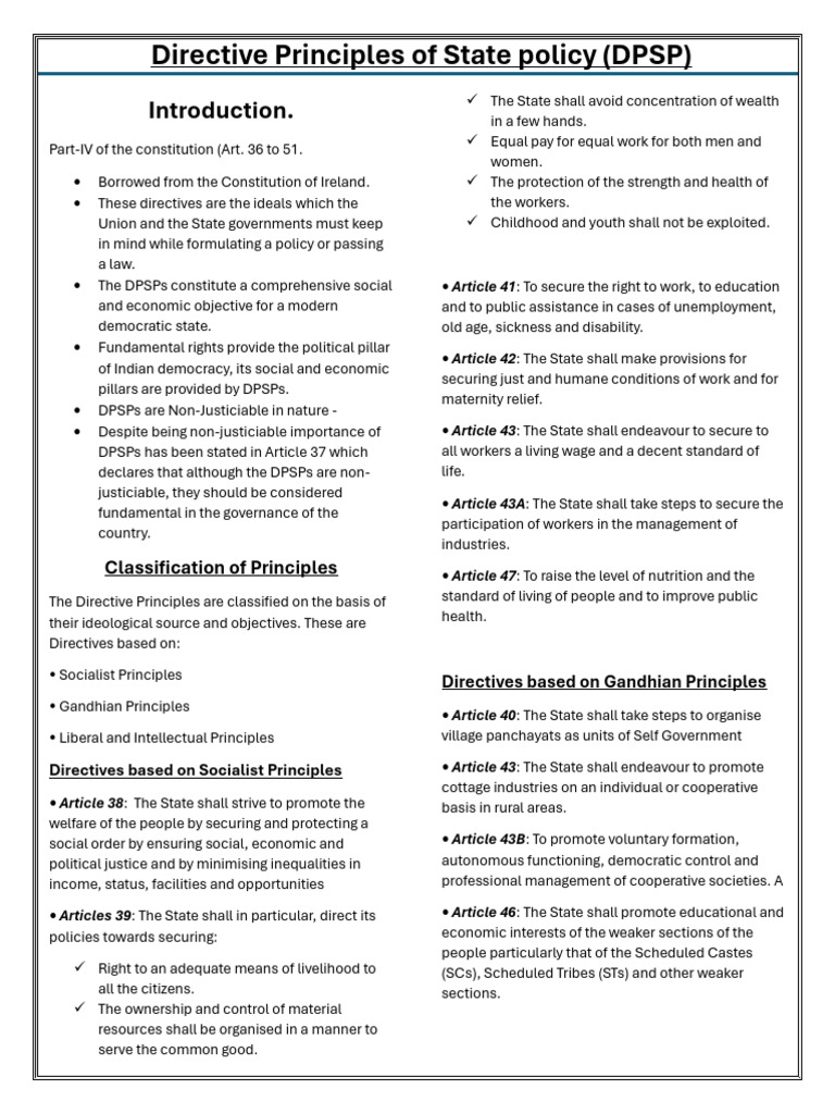 DPSP's PP | PDF | Legal Documents | Justice