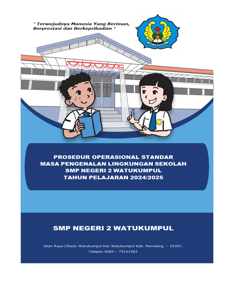 Pos Mpls Yuda | PDF