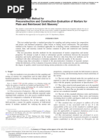 ASTM C172/C172M-17: Standard Practice For Sampling Freshly Mixed ...