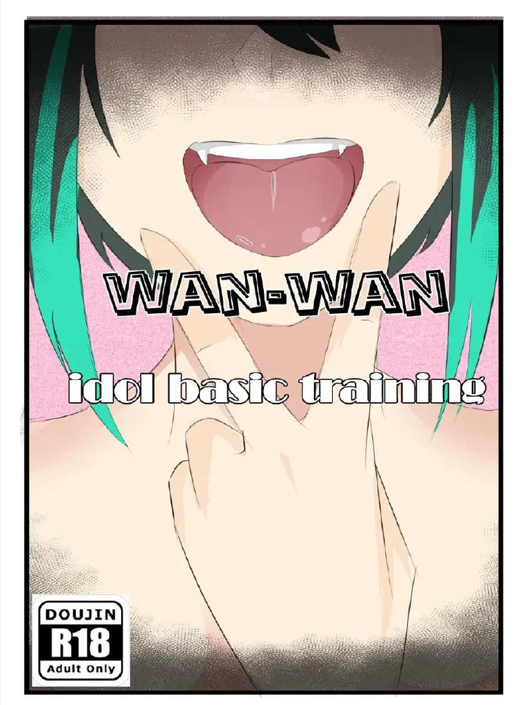 Wanwan Basic Training | PDF