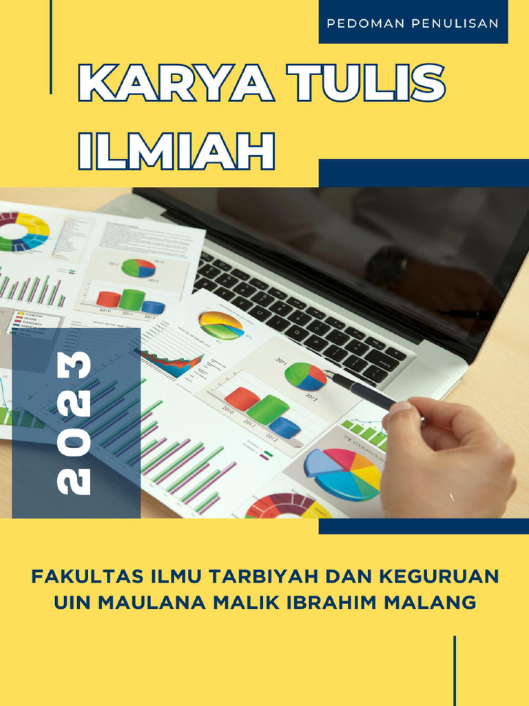 Pedoman KTI 2023 - Merged | PDF