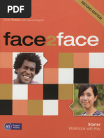 Face 2 Face Elementary Teachers Book Second Edition | PDF