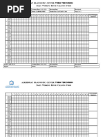 Defibrillator Checklist | PDF