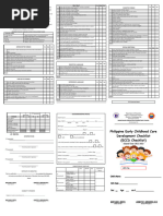 WellComm section 1 | PDF | Cognitive Science | Cognition