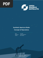 CCSDS - Space Packet Protocols - Green Book | PDF | Network Packet ...