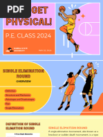 USA Fencing Classification Chart | PDF | Fencing | Indoor Sports