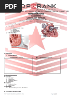 Seattle Angina Questionnaire | PDF | Angiology | Diseases And Disorders