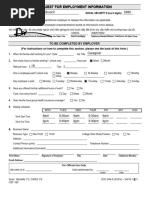 Cms Form l564 | PDF