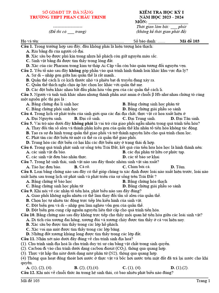 Ma de 103 | PDF