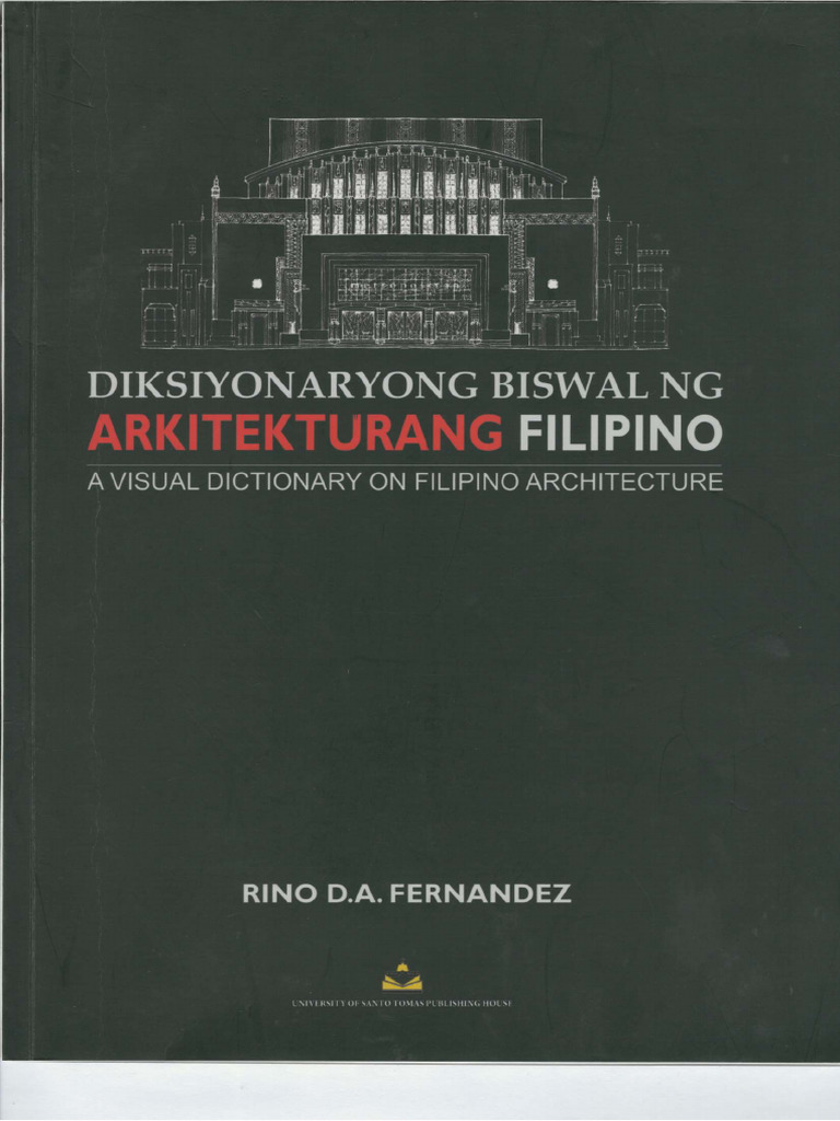 Arkitektong Filipino | PDF