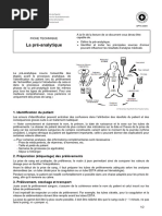 LA Cysticercose | PDF | Spécialités médicales | Immunologie