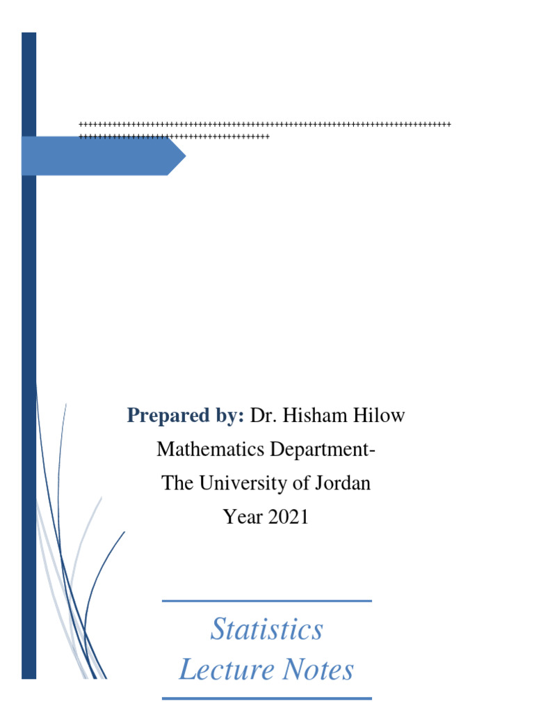 Chapter 7 Interval Estimation For Mu | PDF | Confidence Interval | Statistics