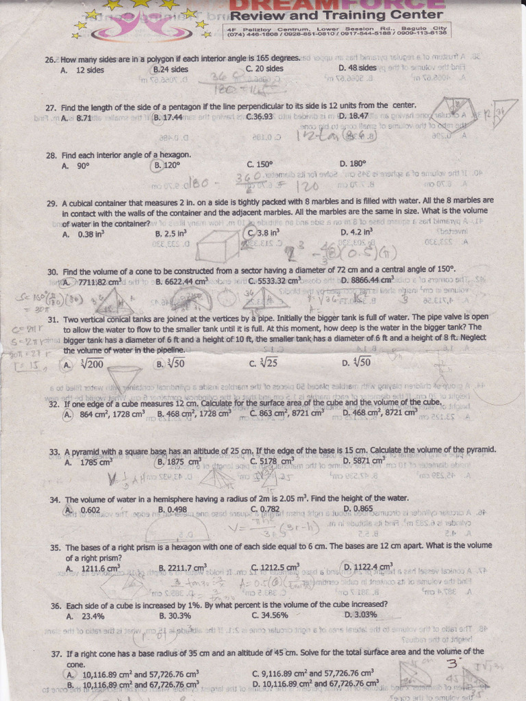 IMG - 0002 (DF Solid Geom Reviewer 002) | PDF