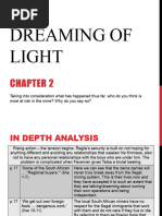 Dreaming of Light - Slides | PDF | Human Trafficking | Slavery