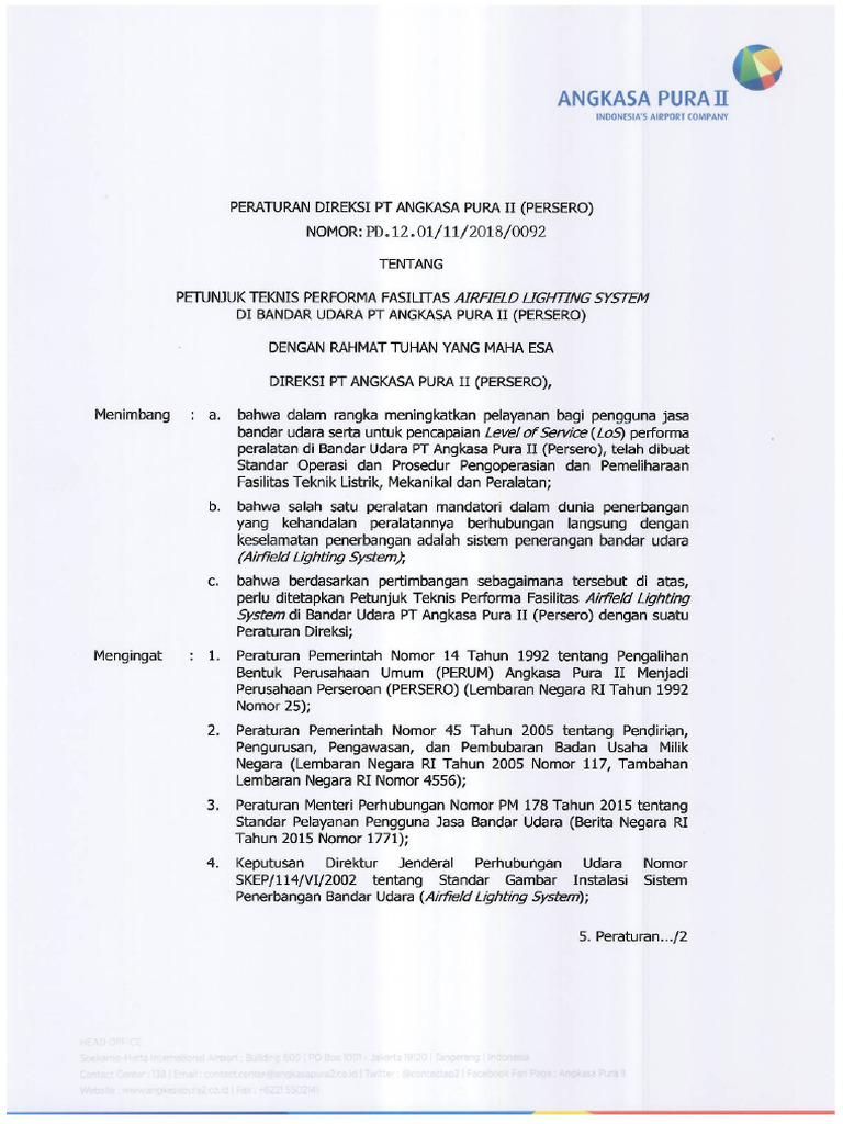 PD Performance Afl - Ap2 | PDF