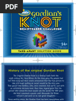 Kanoodle Guide 1 | PDF