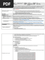 DLL Matatag - Ap 8 q2 w3 | PDF