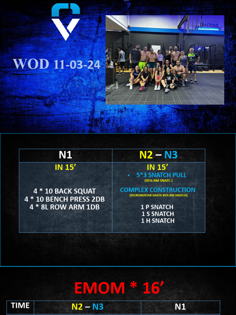 Micro - Marab Sem 2 | PDF | Physical Exercise | Management Of Obesity