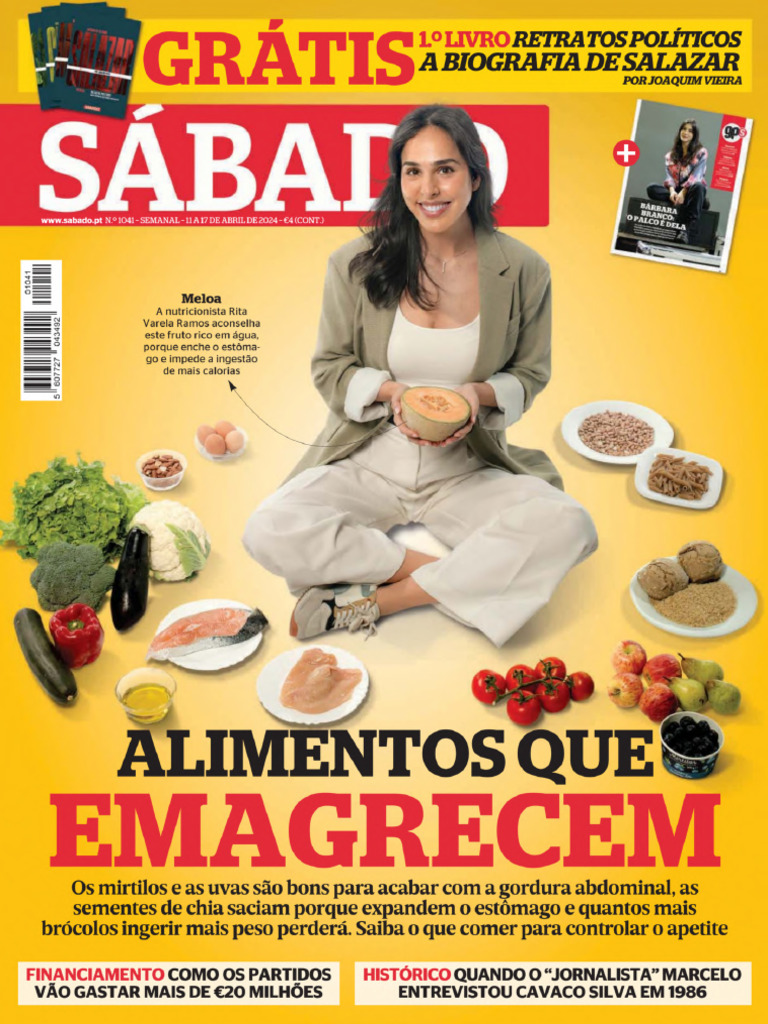 Revista Sábado | PDF