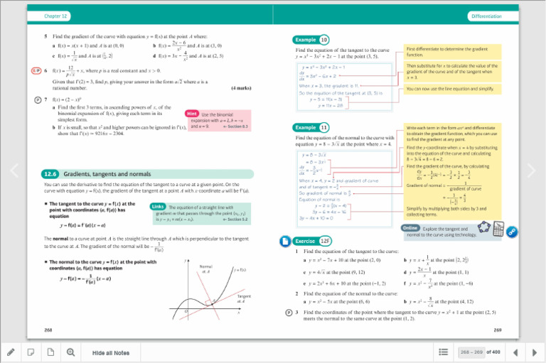 Edexcel AS and A Level Mathematics Pure Mathe | PDF