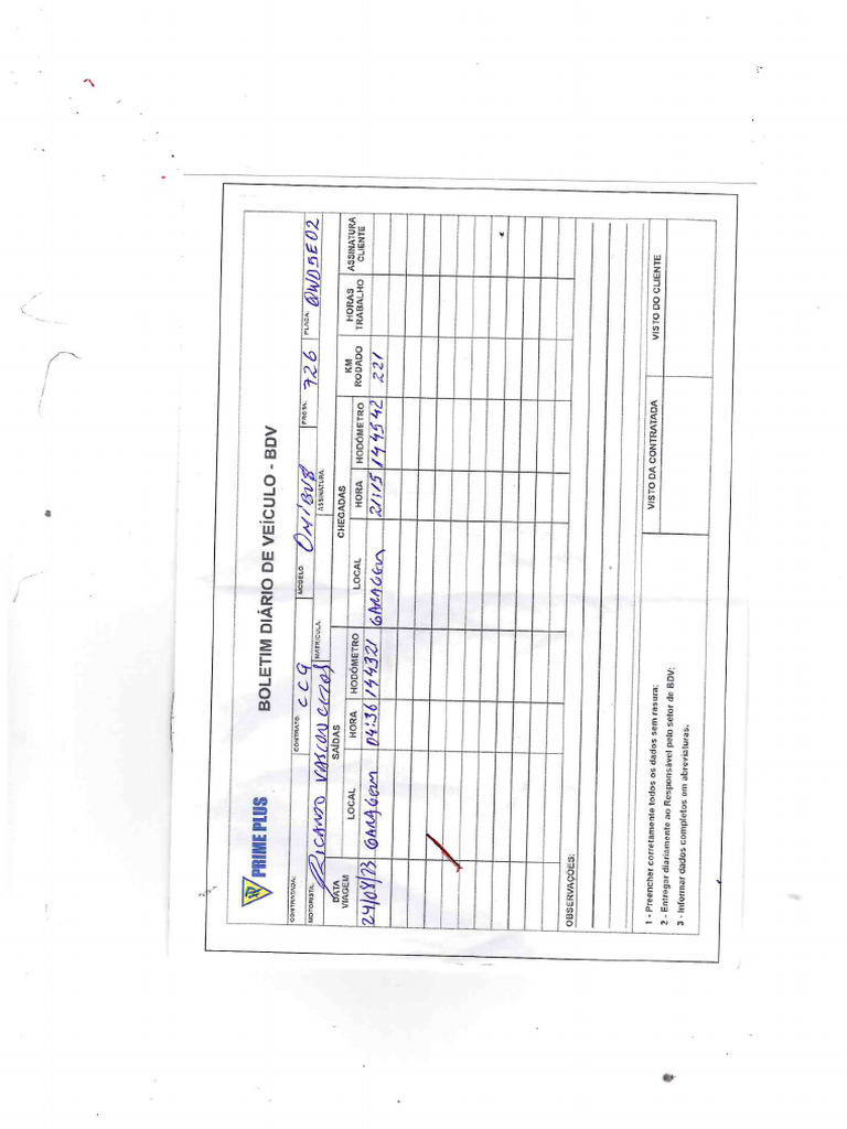 BDV - Set Linngs | PDF