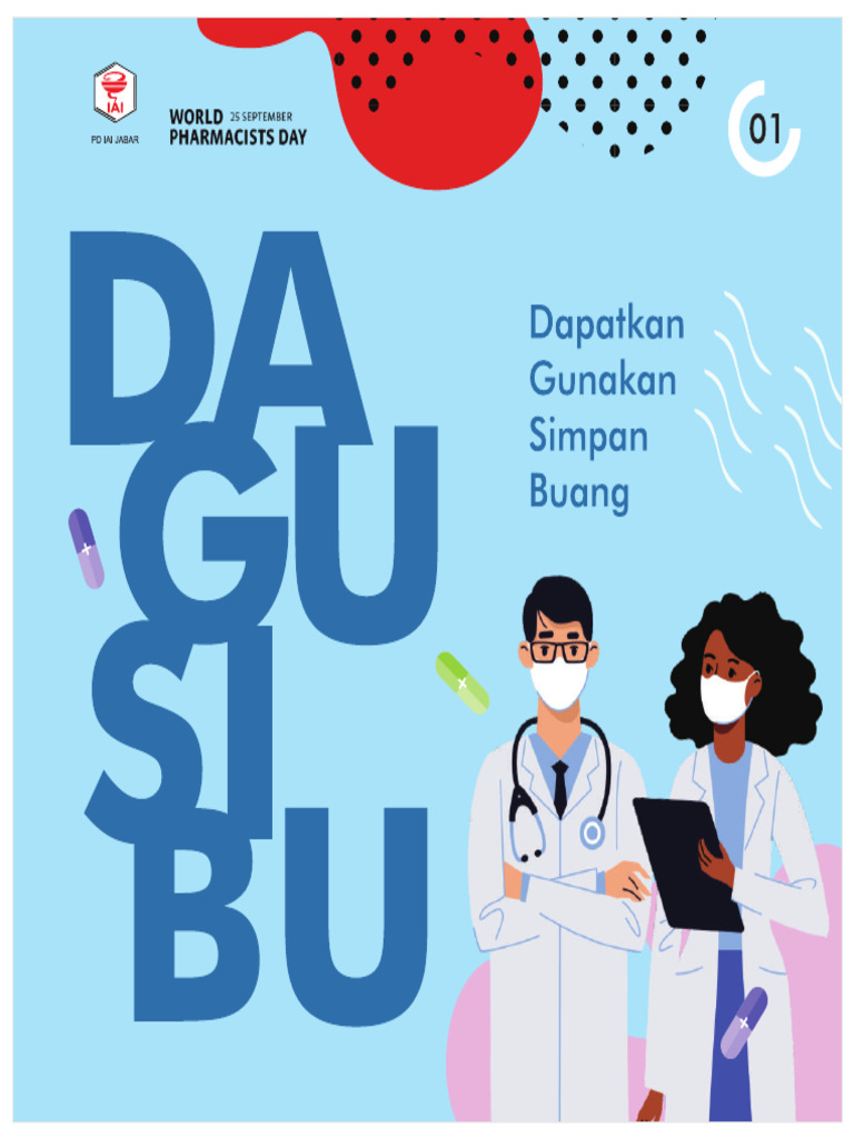 Dagusibu 3 | PDF