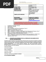 GFR 154 & 155 Purchase Certificates | PDF