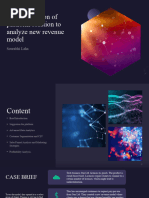 TAHDCO Goods Auto Project Report | PDF