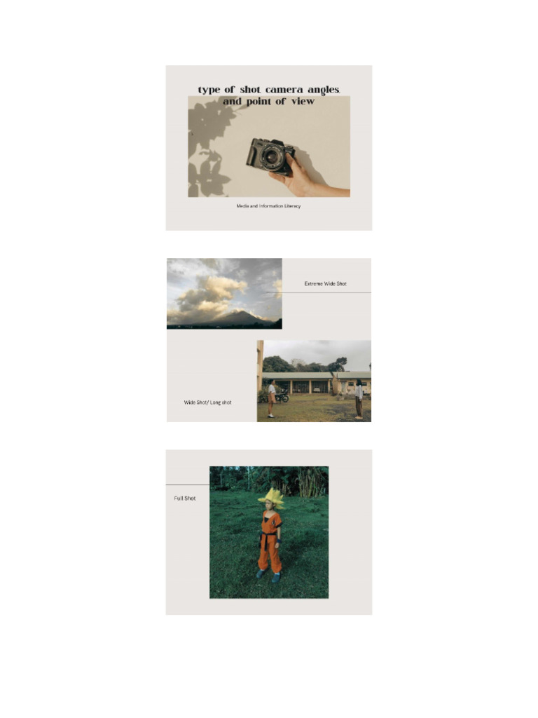 Mil Group 5 | PDF