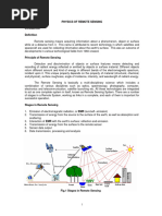 ERTS-1 Symposium Proceedings | PDF | Earth Sciences