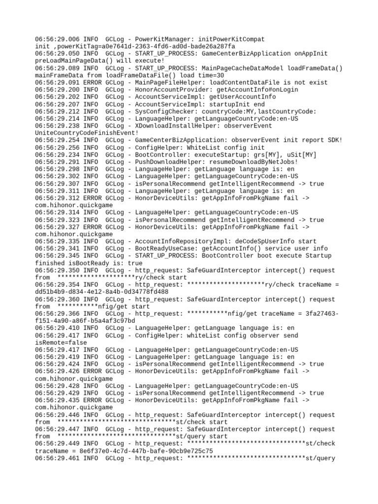 GC 2024 07 21 | PDF | Computer Architecture | Data Transmission