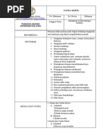 Nausea (SDKI D.0076) | PDF