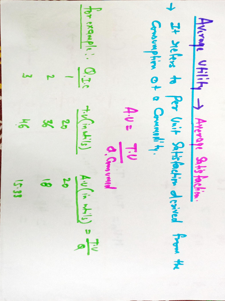 Types of Utility Class 2nd | PDF