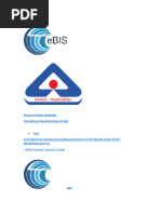 IS 516 (Part 5-Sec 1) - UPV Test PDF | PDF | Reinforced Concrete | Concrete