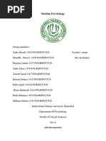 7 Stages of Nafs in Sufism | PDF | Self-Improvement