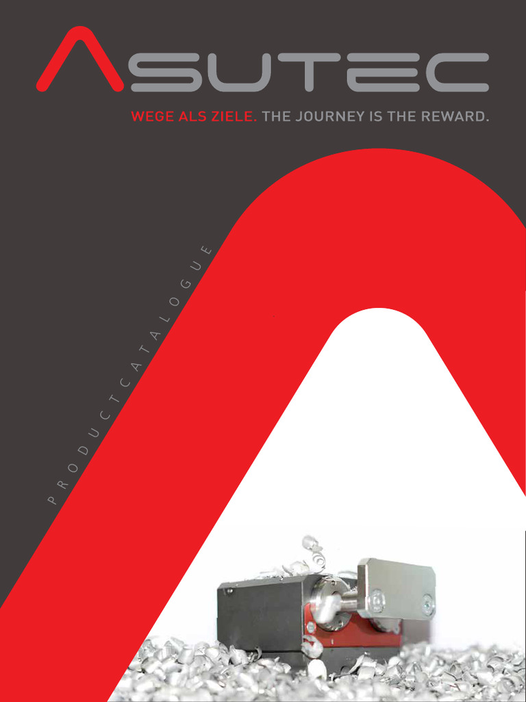 ASUTEC 300 Product Overview | PDF | Standardization | Quality Management