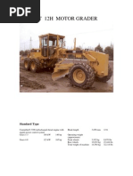 Caterpillar Serial Number Model, Prefixes, and Country of Origin | PDF